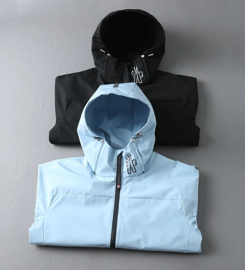 Value-priced Moncler Outwear