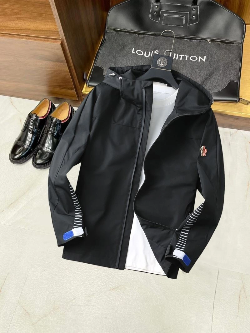 Value-priced Moncler Outwear