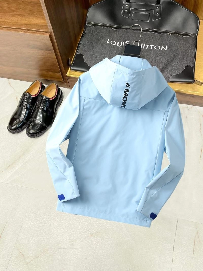 Value-priced Moncler Outwear