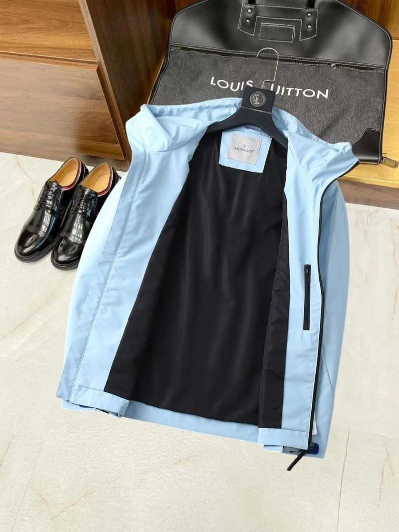 Value-priced Moncler Outwear