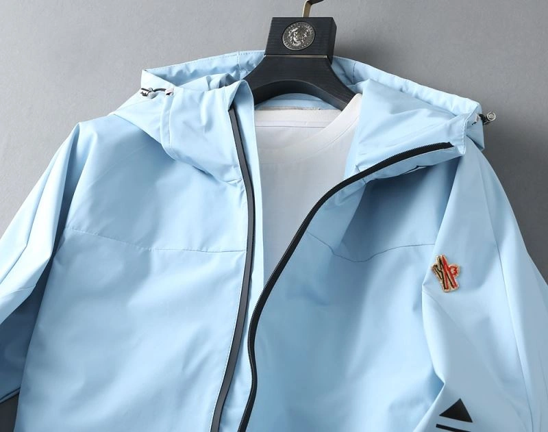 Value-priced Moncler Outwear