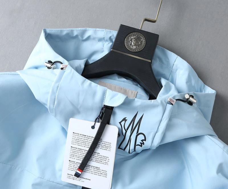 Value-priced Moncler Outwear