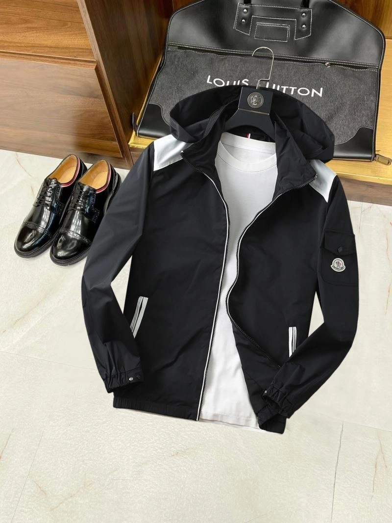 Moncler Outwear