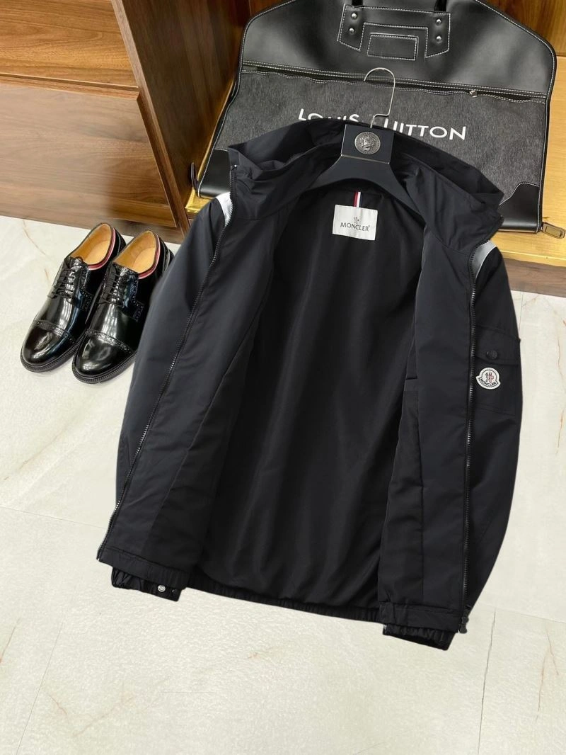 Mirror quality Moncler Outwear