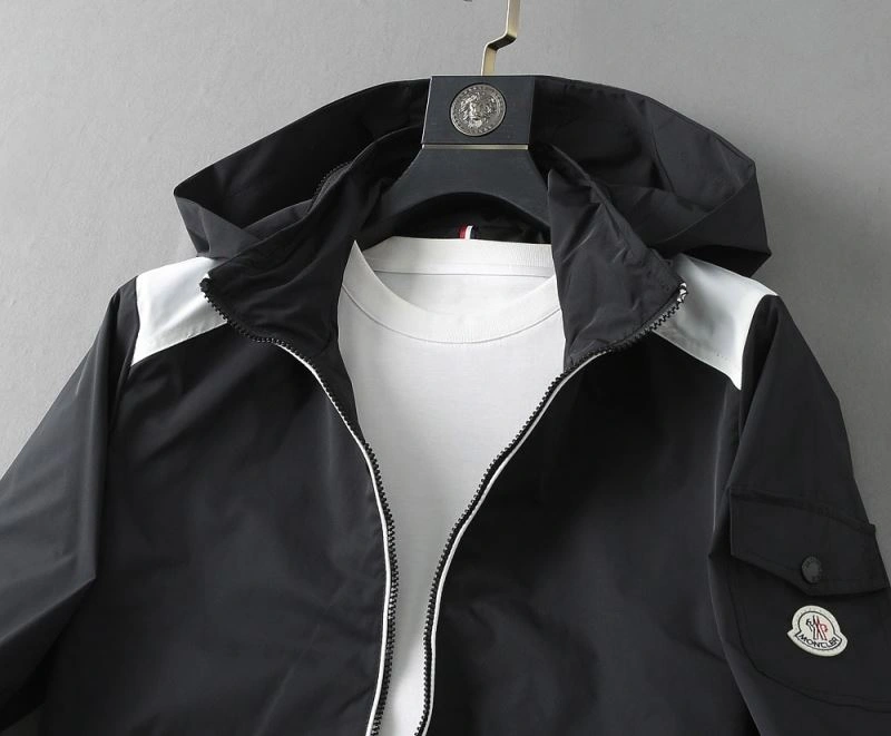 Mirror quality Moncler Outwear