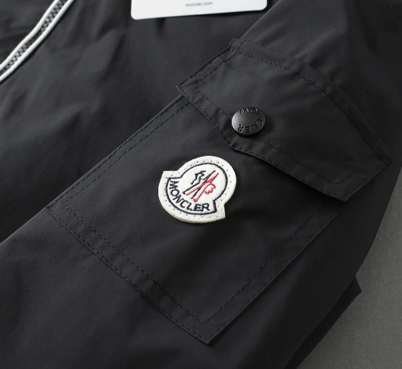 Mirror quality Moncler Outwear