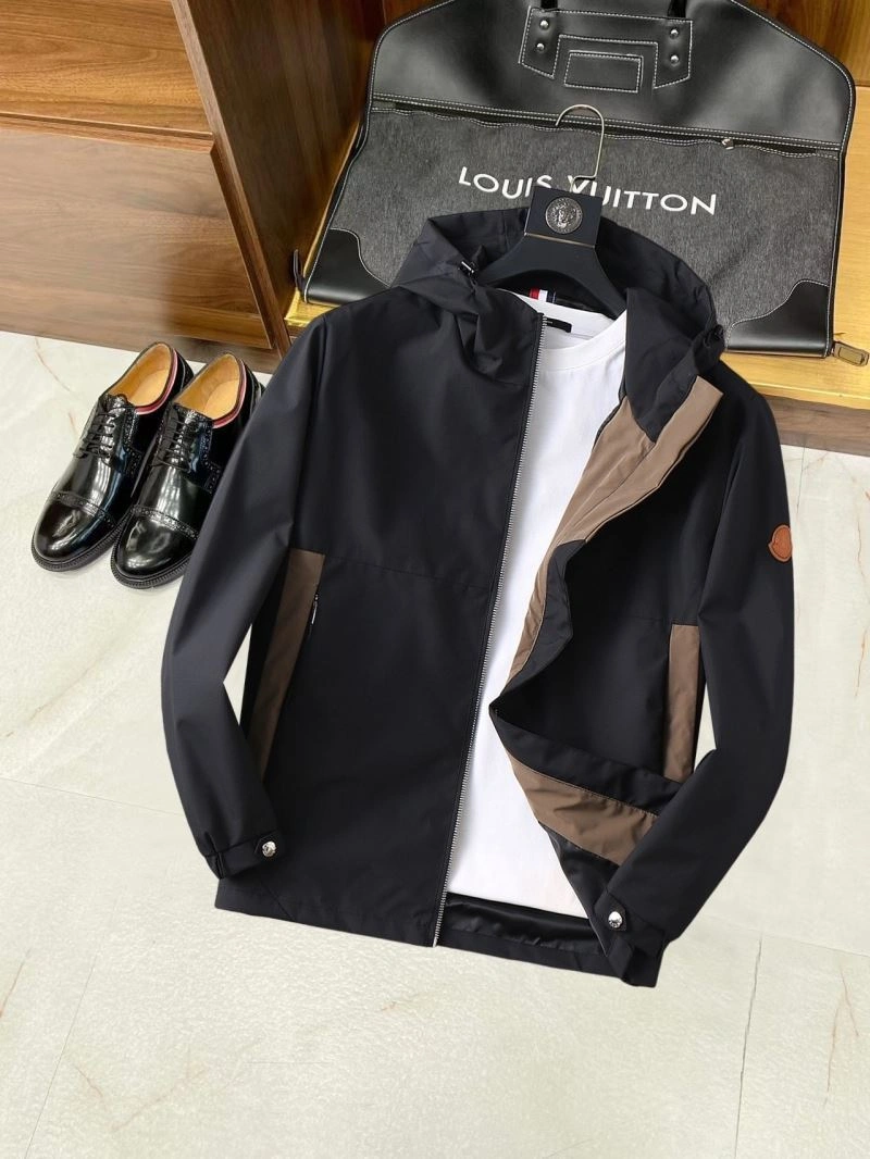 Moncler Outwear