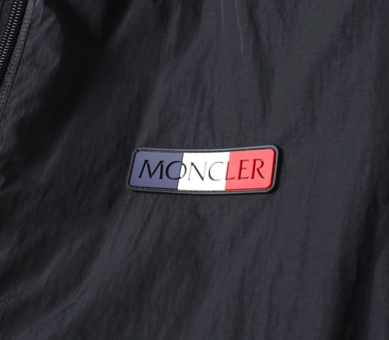 Original Moncler Outwear