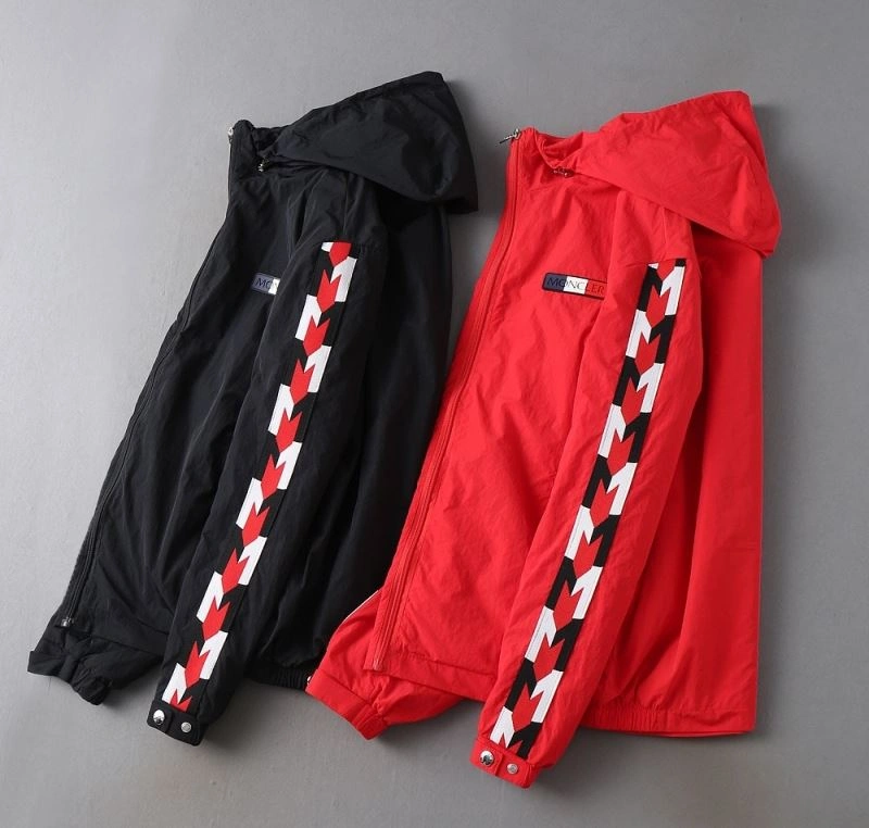 Original Moncler Outwear