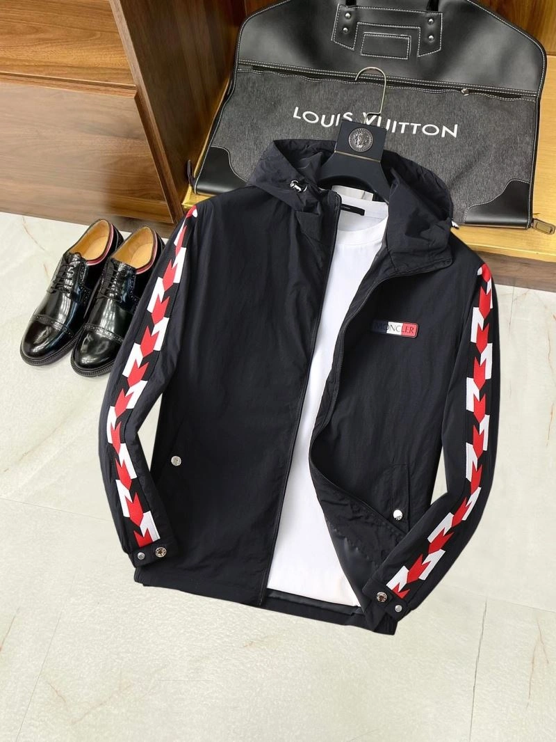 Original Moncler Outwear