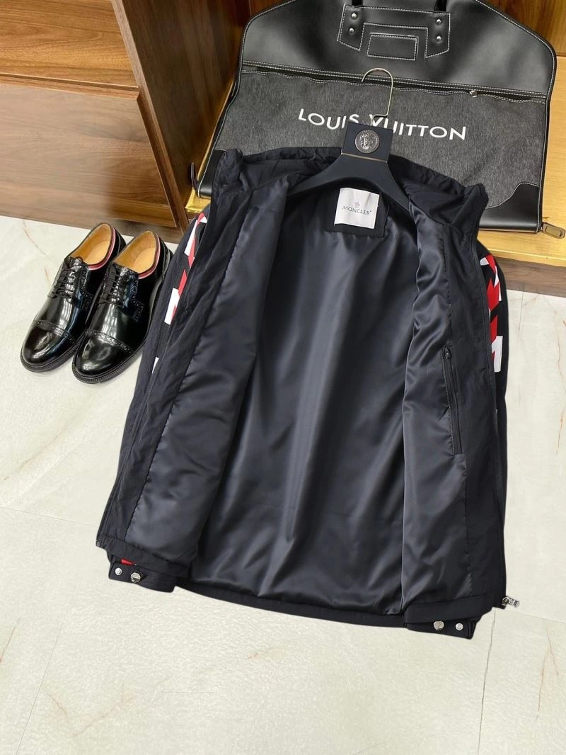 Original Moncler Outwear