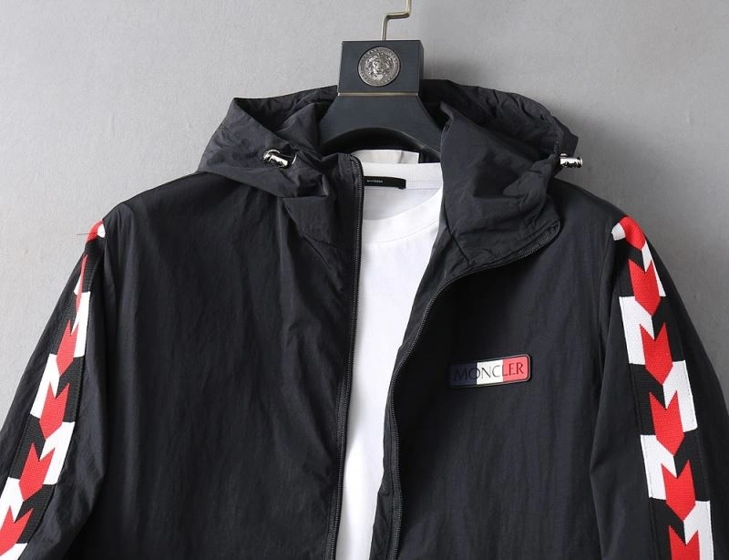 Original Moncler Outwear
