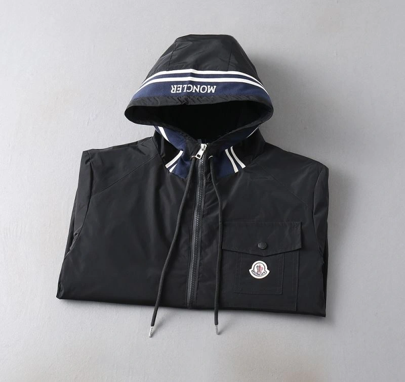Legit Moncler Outwear