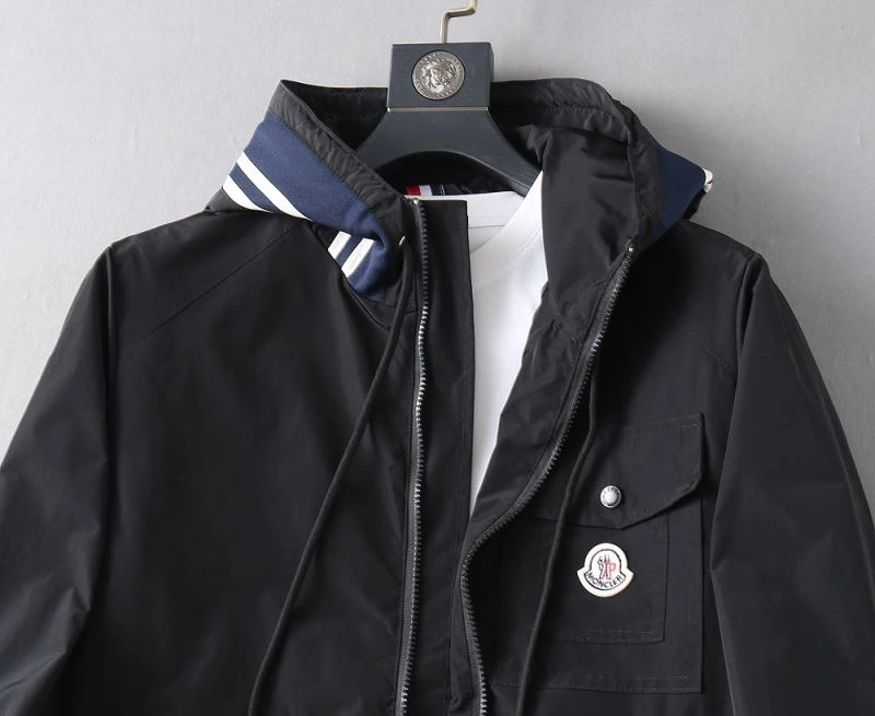 Legit Moncler Outwear