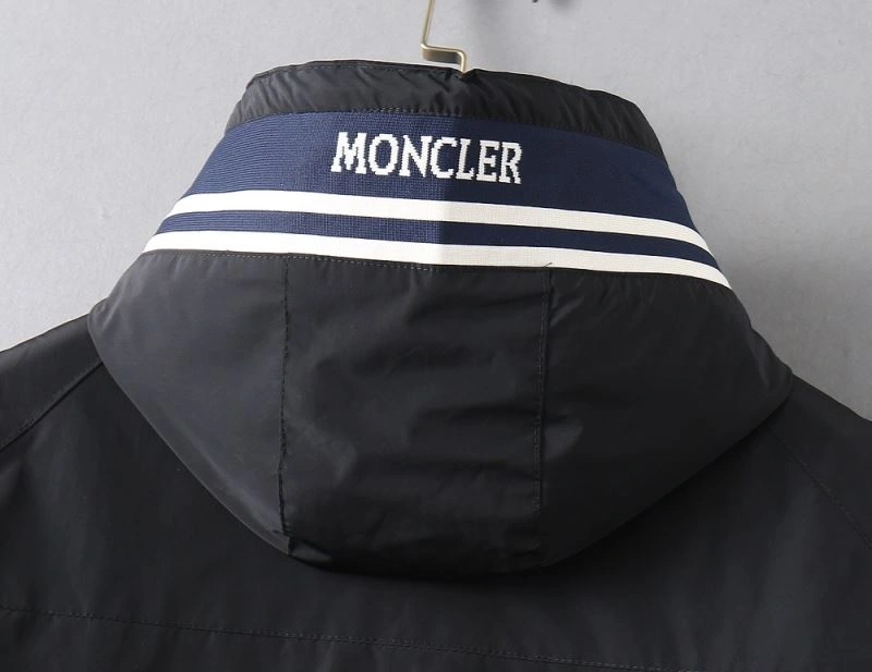 Legit Moncler Outwear