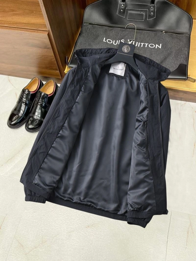 Top match Moncler Outwear