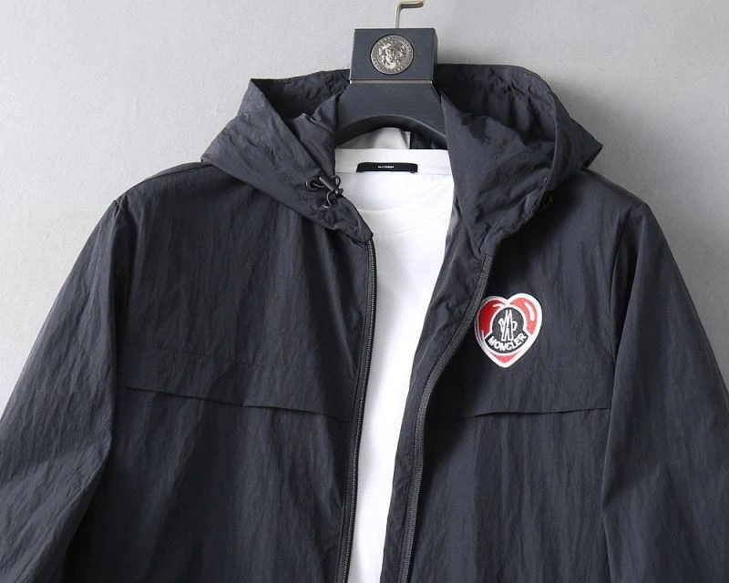 Top match Moncler Outwear
