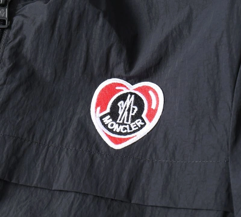 Top match Moncler Outwear