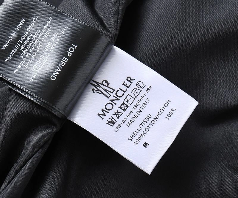 Inexpensive Moncler Outwear