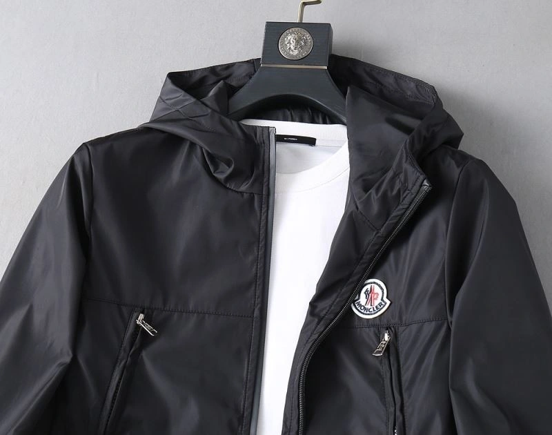 Inexpensive Moncler Outwear