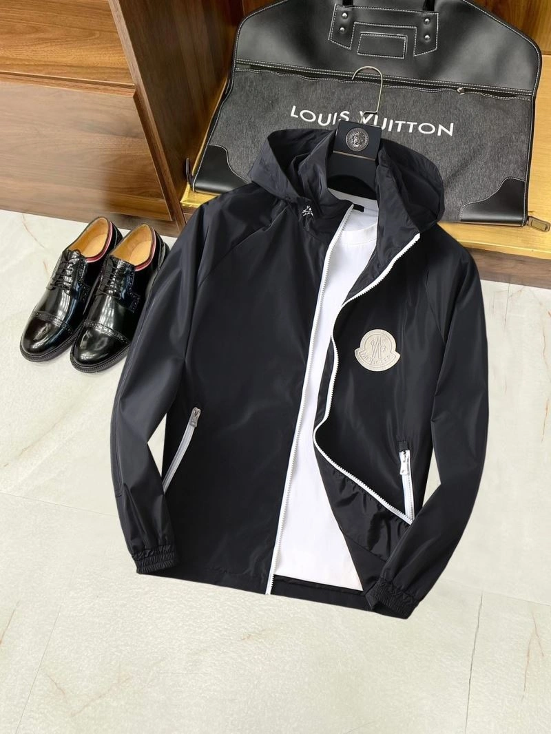 Moncler Outwear