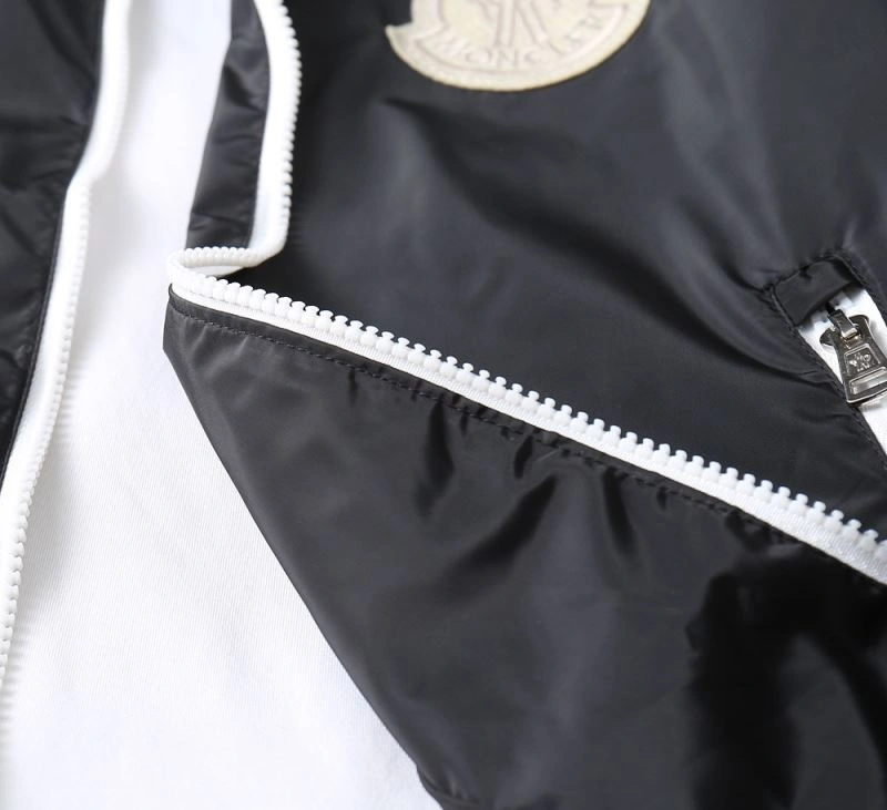 Budget-friendly Moncler Outwear