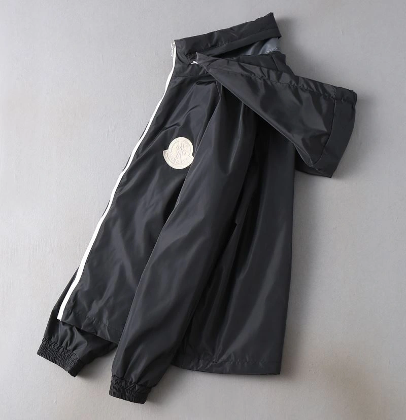 Budget-friendly Moncler Outwear