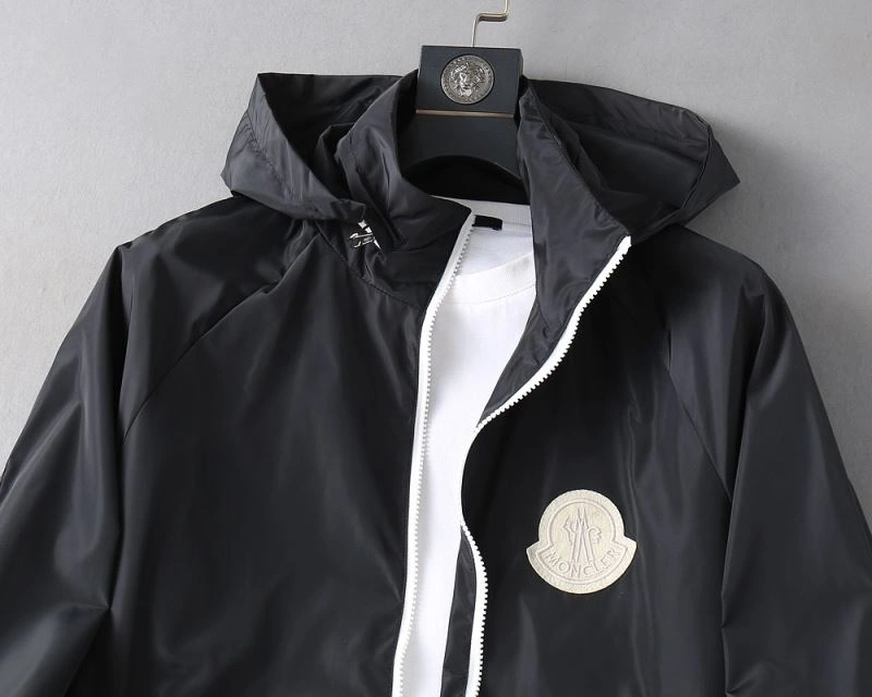 Budget-friendly Moncler Outwear