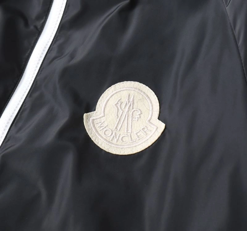 Budget-friendly Moncler Outwear