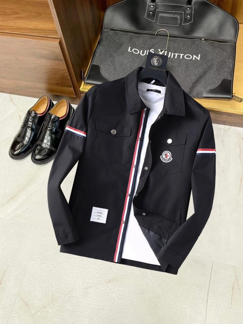 Moncler Outwear