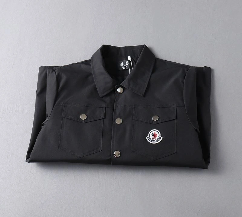 Indistinguishable Moncler Outwear