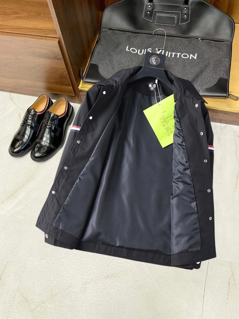 Indistinguishable Moncler Outwear