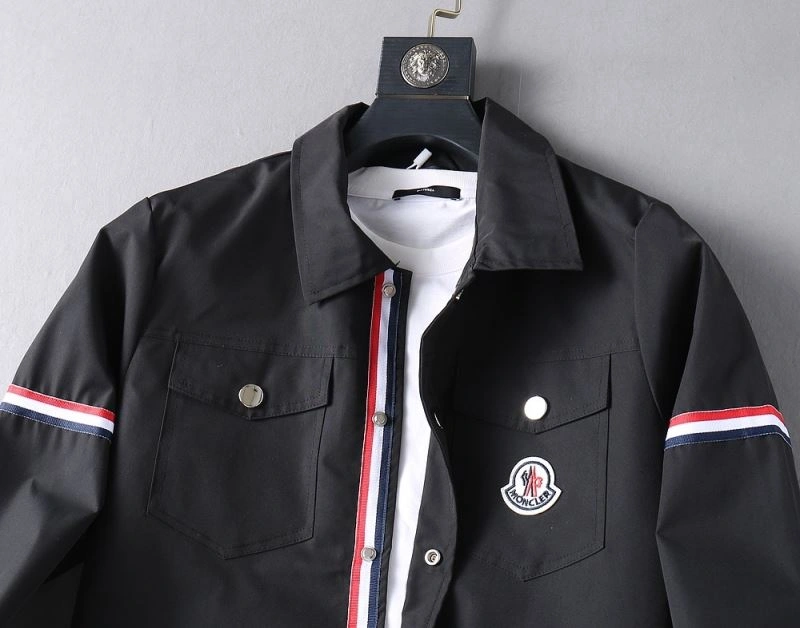 Indistinguishable Moncler Outwear