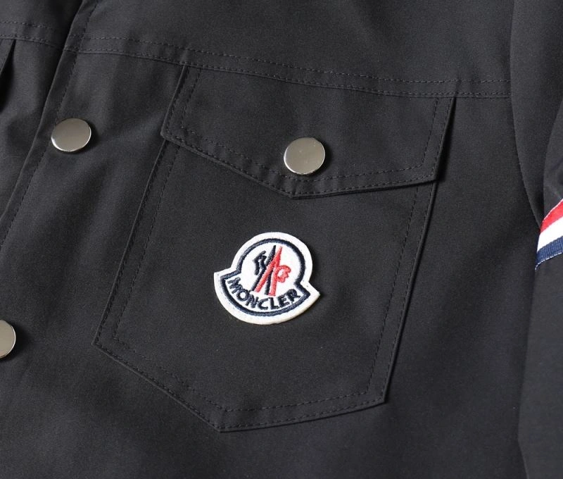 Indistinguishable Moncler Outwear