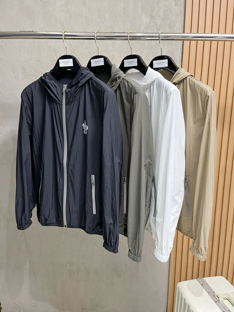 Moncler Outwear