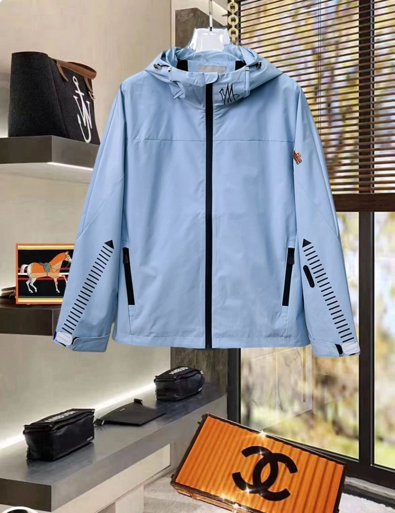 Moncler Outwear