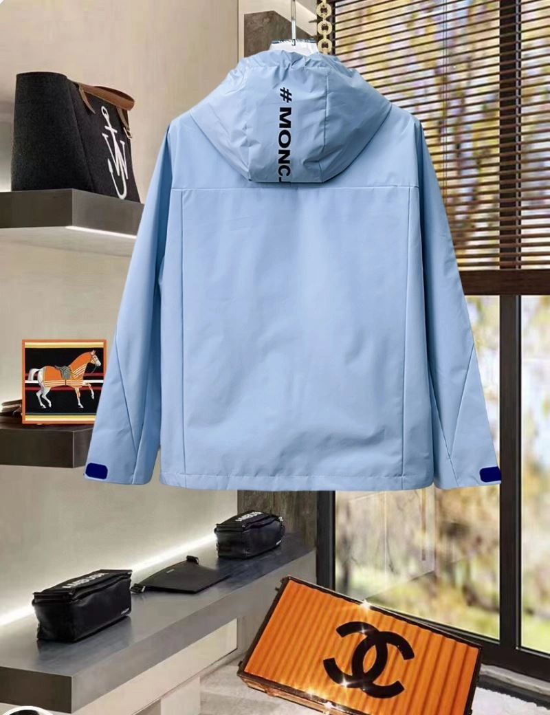 High accuracy Moncler Outwear
