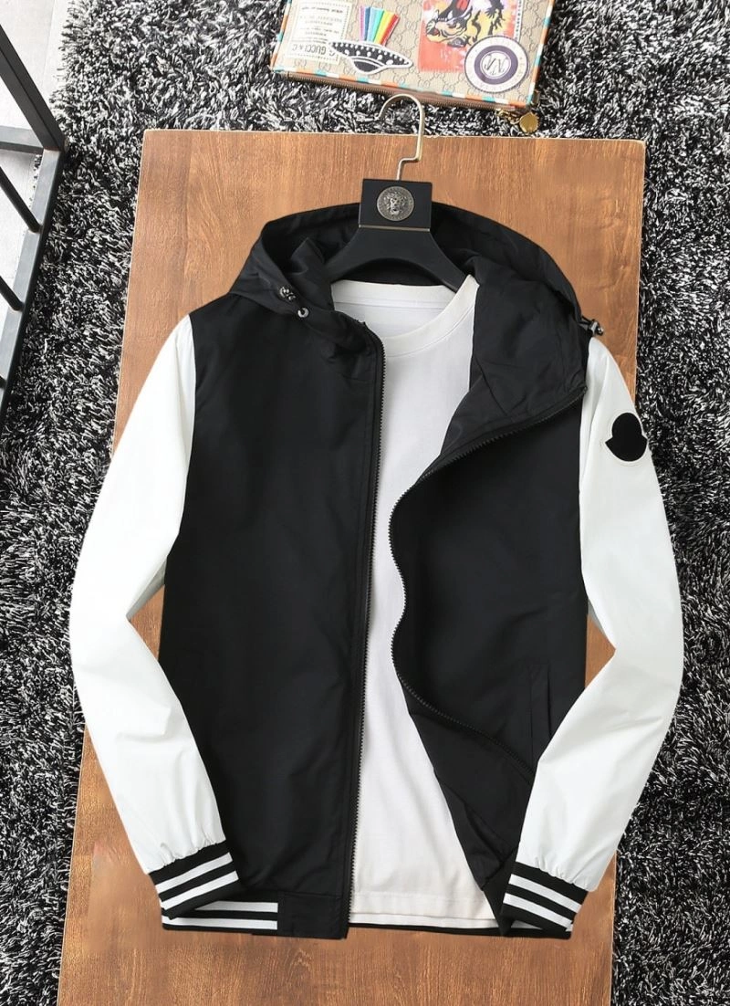 Moncler Outwear