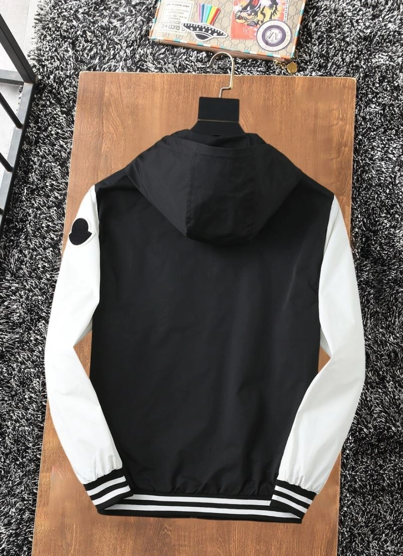 Top match Moncler Outwear