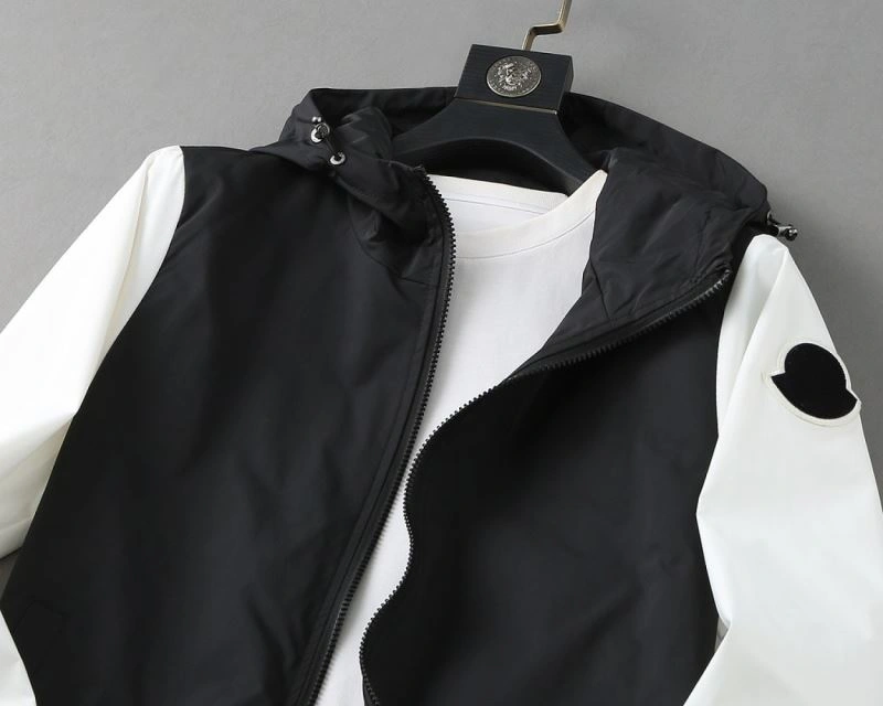 Top match Moncler Outwear