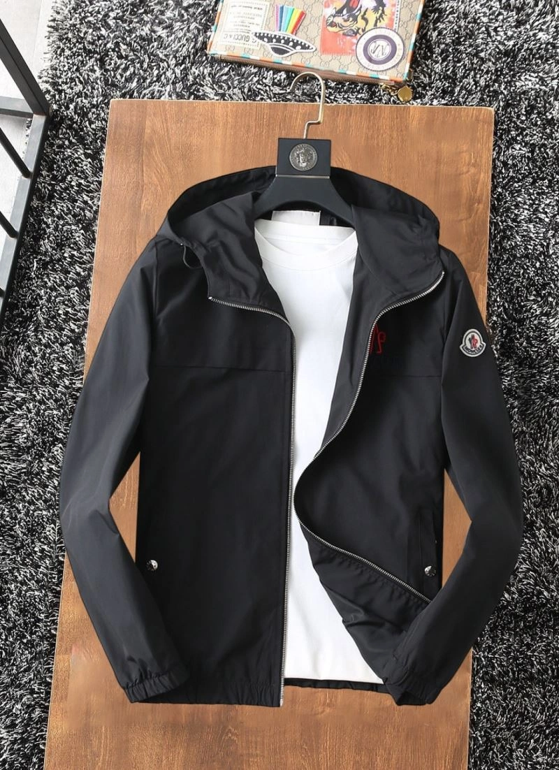 Moncler Outwear