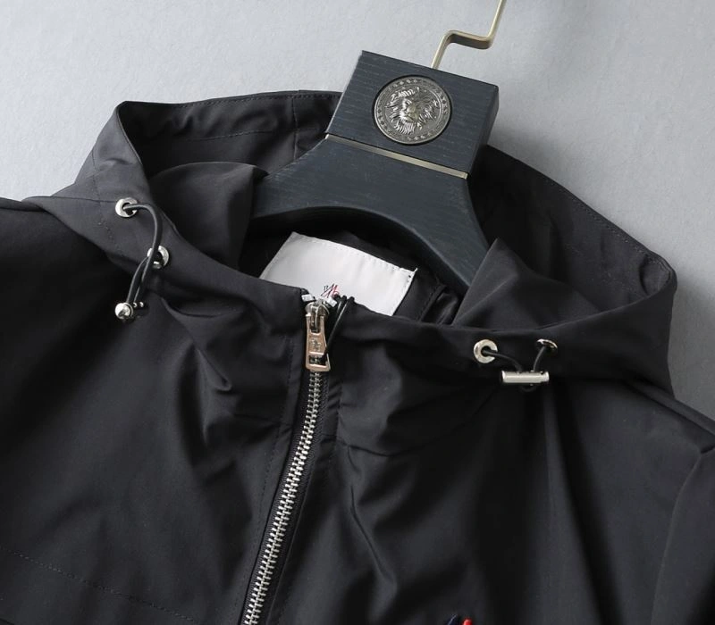 Perfect replica Moncler Outwear
