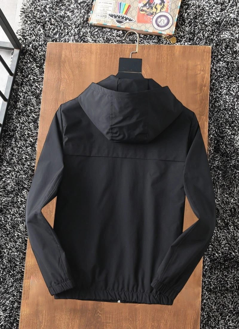 Perfect replica Moncler Outwear
