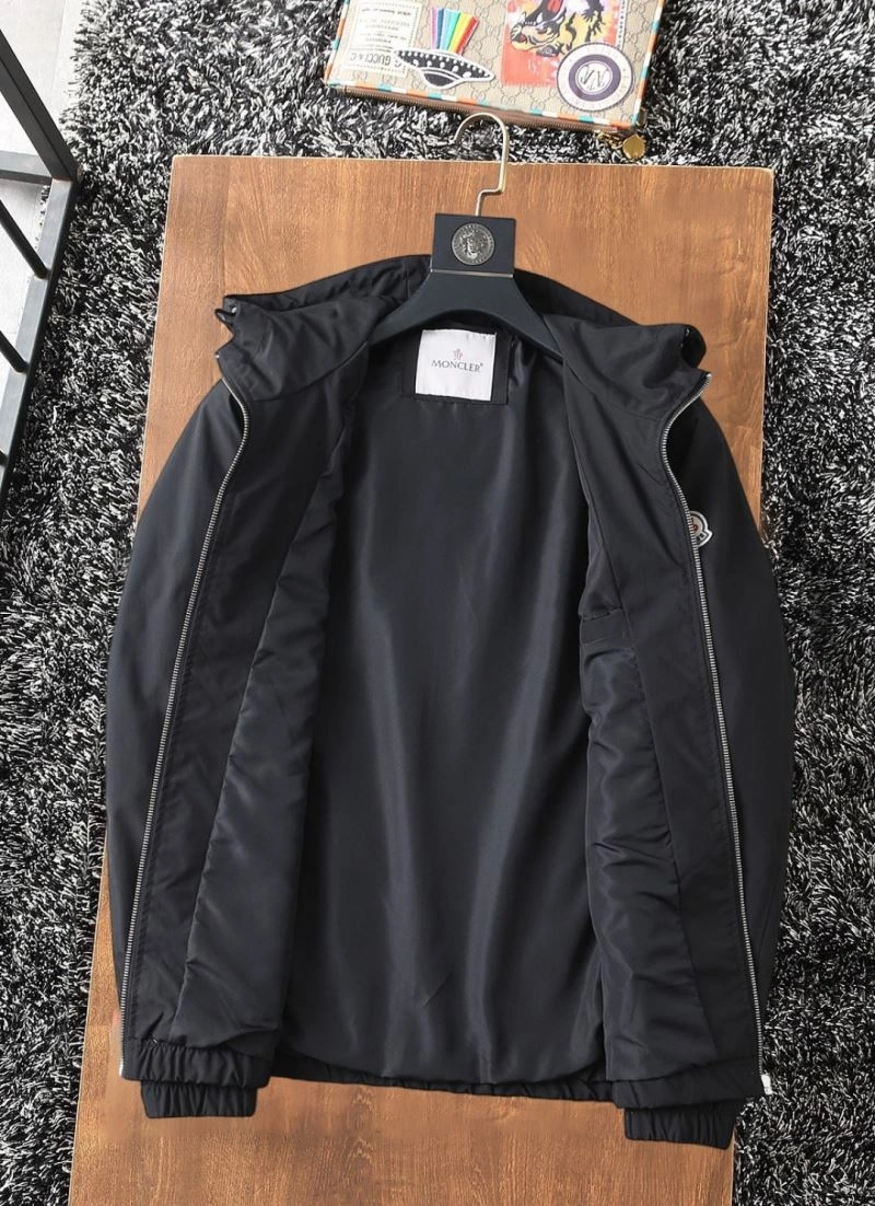 Perfect replica Moncler Outwear