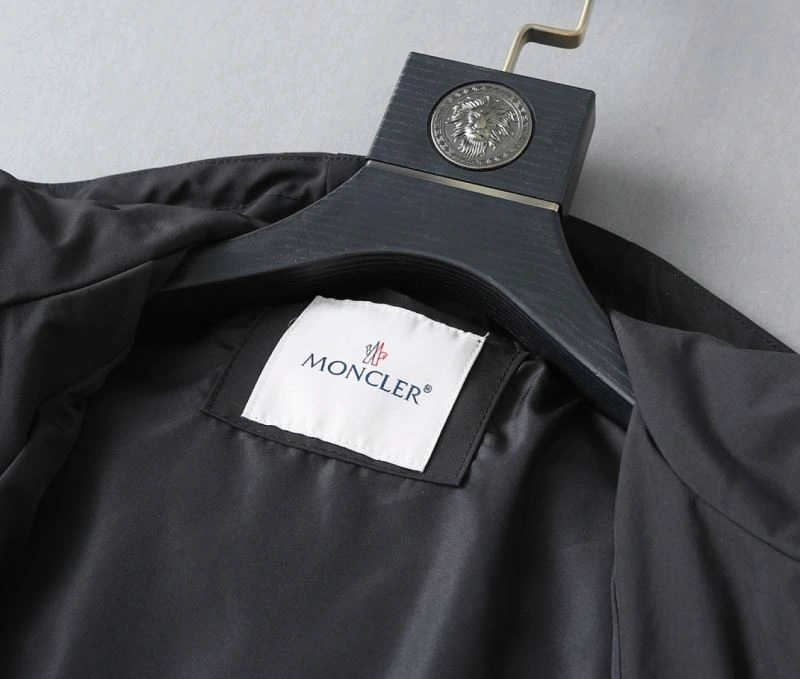 Perfect replica Moncler Outwear