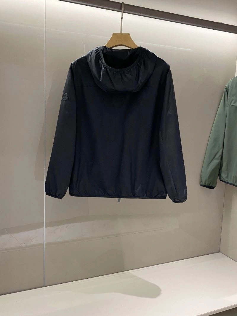 Exact replica Moncler Outwear