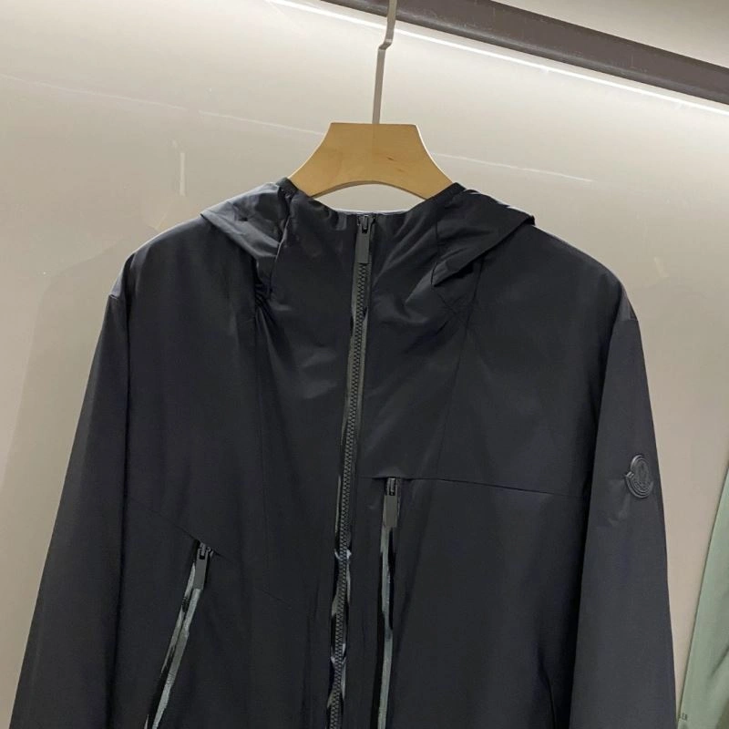 Exact replica Moncler Outwear