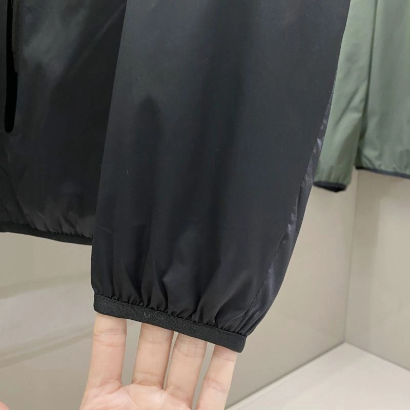 Exact replica Moncler Outwear