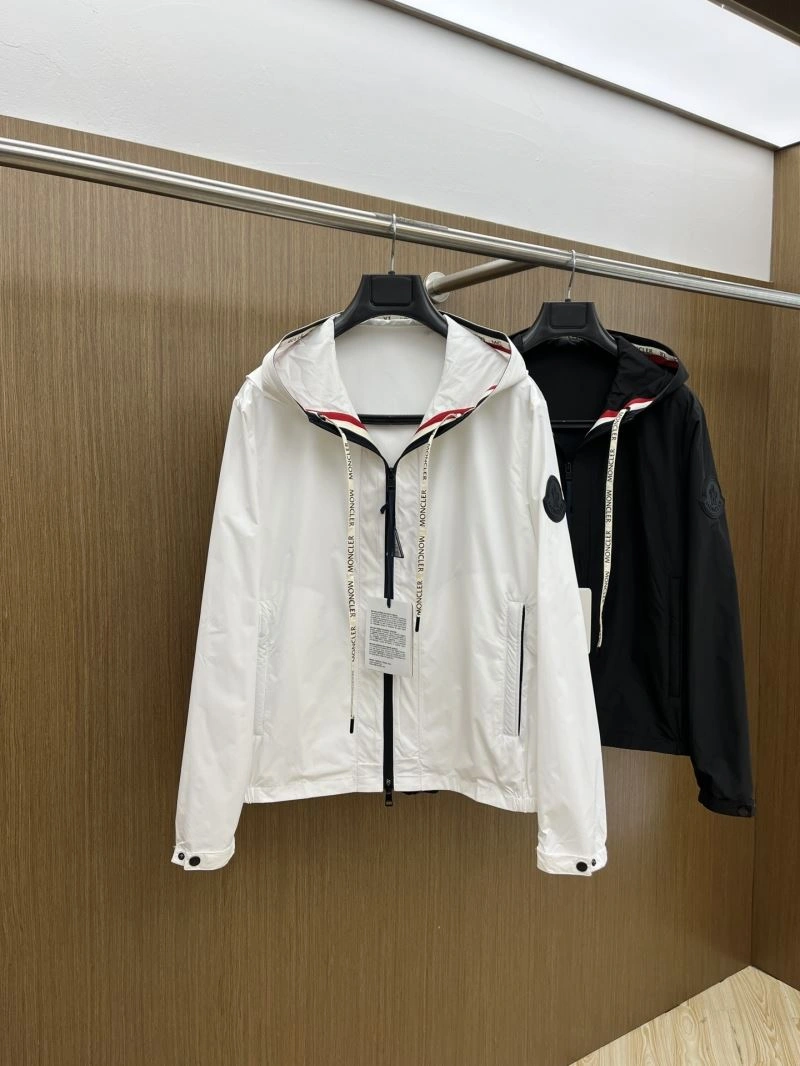 Moncler Outwear