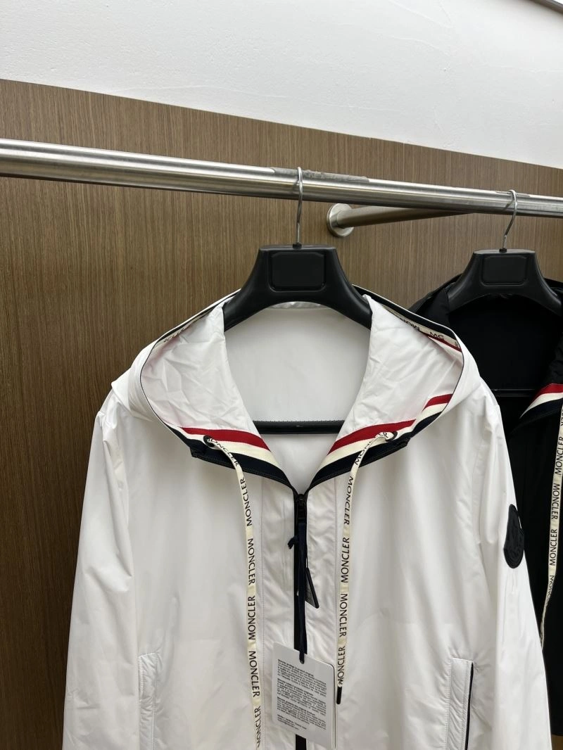 1:1 copy Moncler Outwear